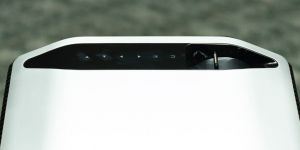 GooDee YG620 LED video projector review - The Gadgeteer