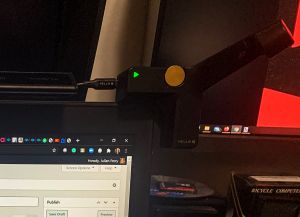 Bluever HelloX 2 review - Turn your monitor or laptop into a ...