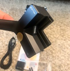 Bluever HelloX 2 review - Turn your monitor or laptop into a ...