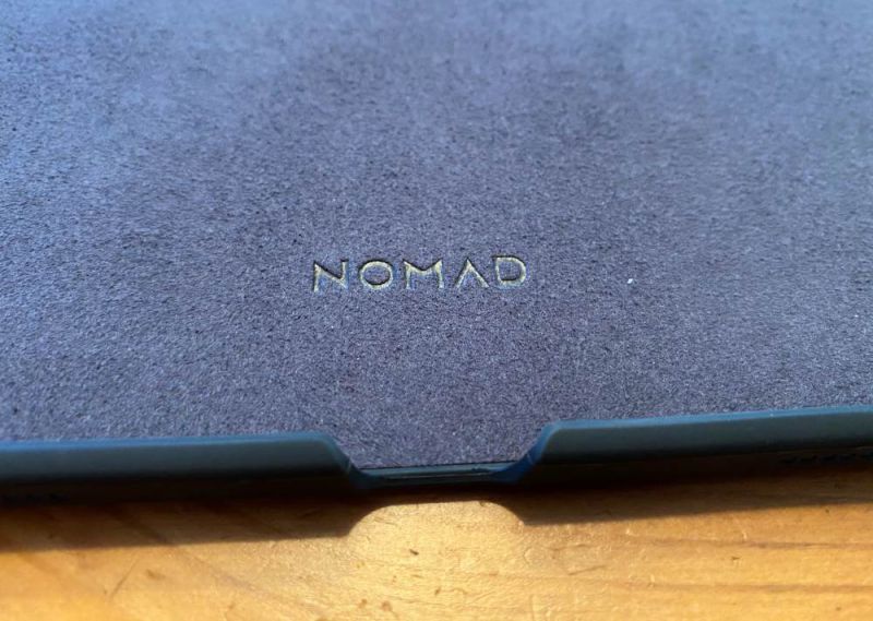 Nomad Rugged Case for iPad Pro 11" review - The Gadgeteer
