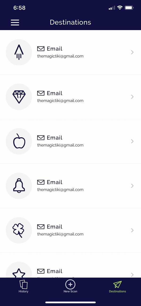 Rocketbook Panda Planner review - The Gadgeteer