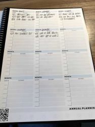 Rocketbook Panda Planner review - The Gadgeteer