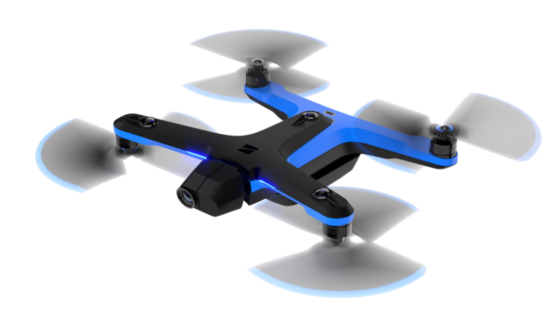 Skydio 2™ - The gadget I've wanted for over 20 years - The Gadgeteer
