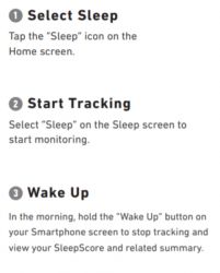 Sleepscore Max review - Track your sleep without a wearable - The Gadgeteer