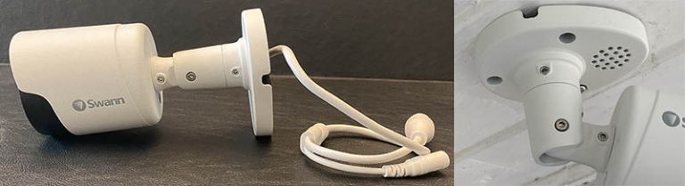 Swann NVR-8580 4K Ultra HD NVR security surveillance system review ...