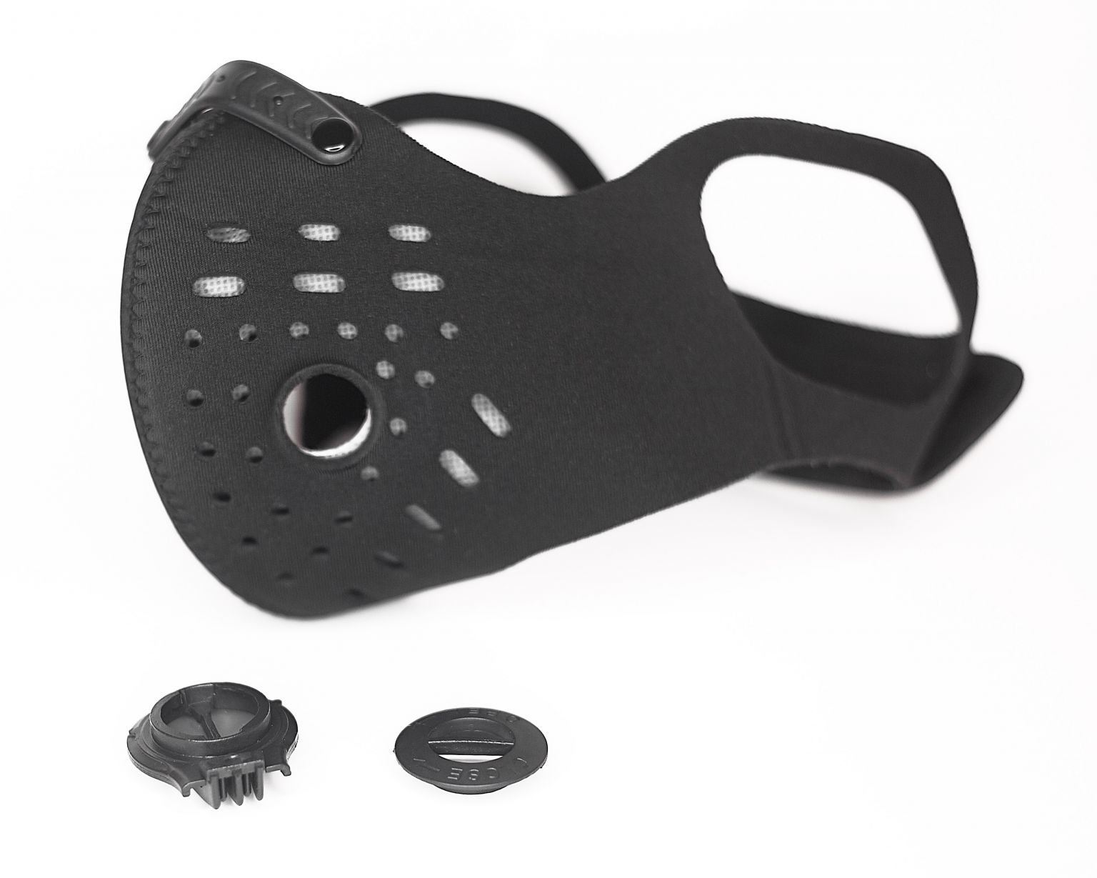 Tekto Takta sports face mask review - The Gadgeteer