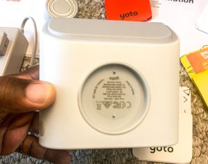 Yoto Player review - A bedtime story gadget for your kids - The Gadgeteer