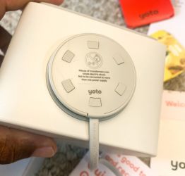 Yoto Player review - A bedtime story gadget for your kids - The Gadgeteer