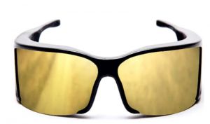 Get in a spirited run with Ghost Pacer - The Gadgeteer