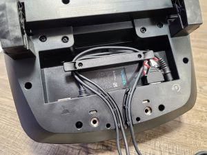 Logitech G G923 Racing Wheel and Pedals review - immersive force ...