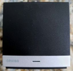 Orvibo Smart Universal Remote Control Home Automation Hub review - Take ...