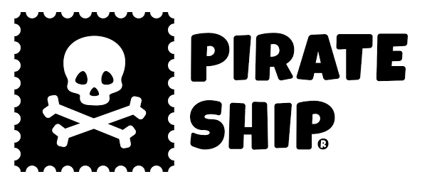 Print Your Own USPS Shipping Labels At Home Using Pirateship The 