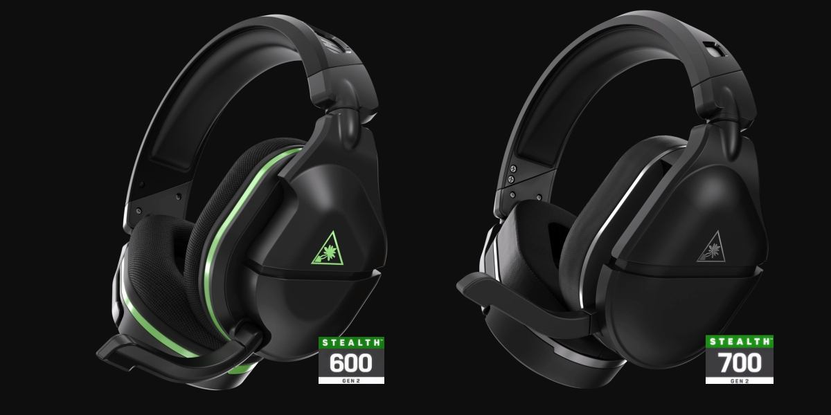 Future proof your Xbox gaming experience with these next gen wireless ...