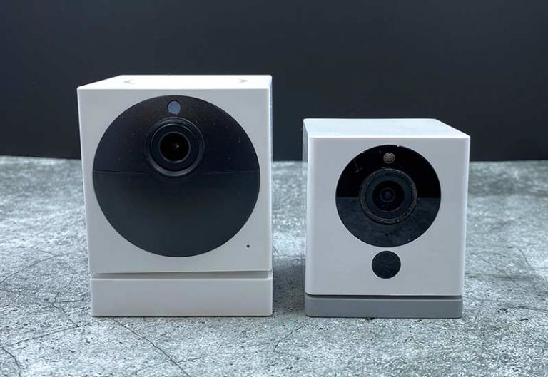 Wyze Cam Outdoor security camera review - The Gadgeteer
