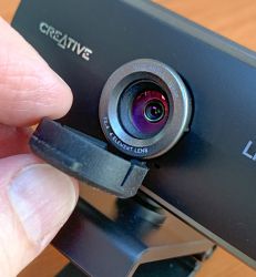 Creative Live! Cam Sync 1080P webcam review - you, too can look better ...