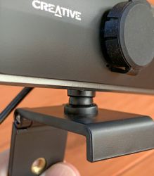 Creative Live! Cam Sync 1080P webcam review - you, too can look better ...