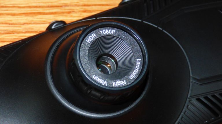 Lanmodo Vast Pro 1080P Night Vision System review - Lets you see in the ...