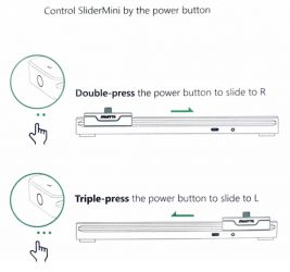 Smartta SliderMini 2 motorized camera slider review - The Gadgeteer