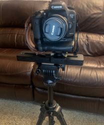 Smartta SliderMini 2 motorized camera slider review - The Gadgeteer