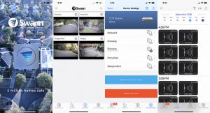 Swann NVR-8580 4K Ultra HD NVR security surveillance system review ...