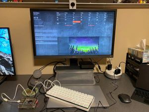 Dakboard smart display review - Build a DIY always on wall display ...