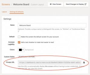 Dakboard smart display review - Build a DIY always on wall display ...