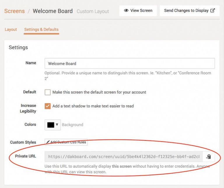 Dakboard smart display review - Build a DIY always on wall display ...