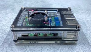 Dakboard smart display review - Build a DIY always on wall display ...