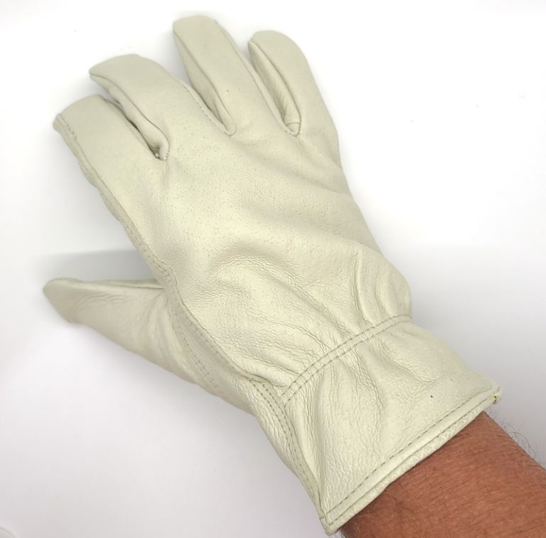 Digz pigskin leather work gloves review - The Gadgeteer
