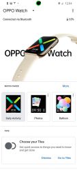 OPPO Wear OS powered watch review - an excellent Google Wear smartwatch ...