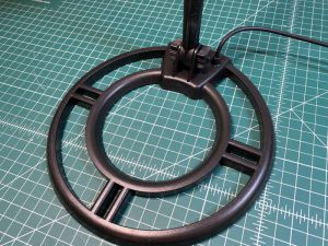 Sakobs GC1032 Metal Detector review - The Gadgeteer