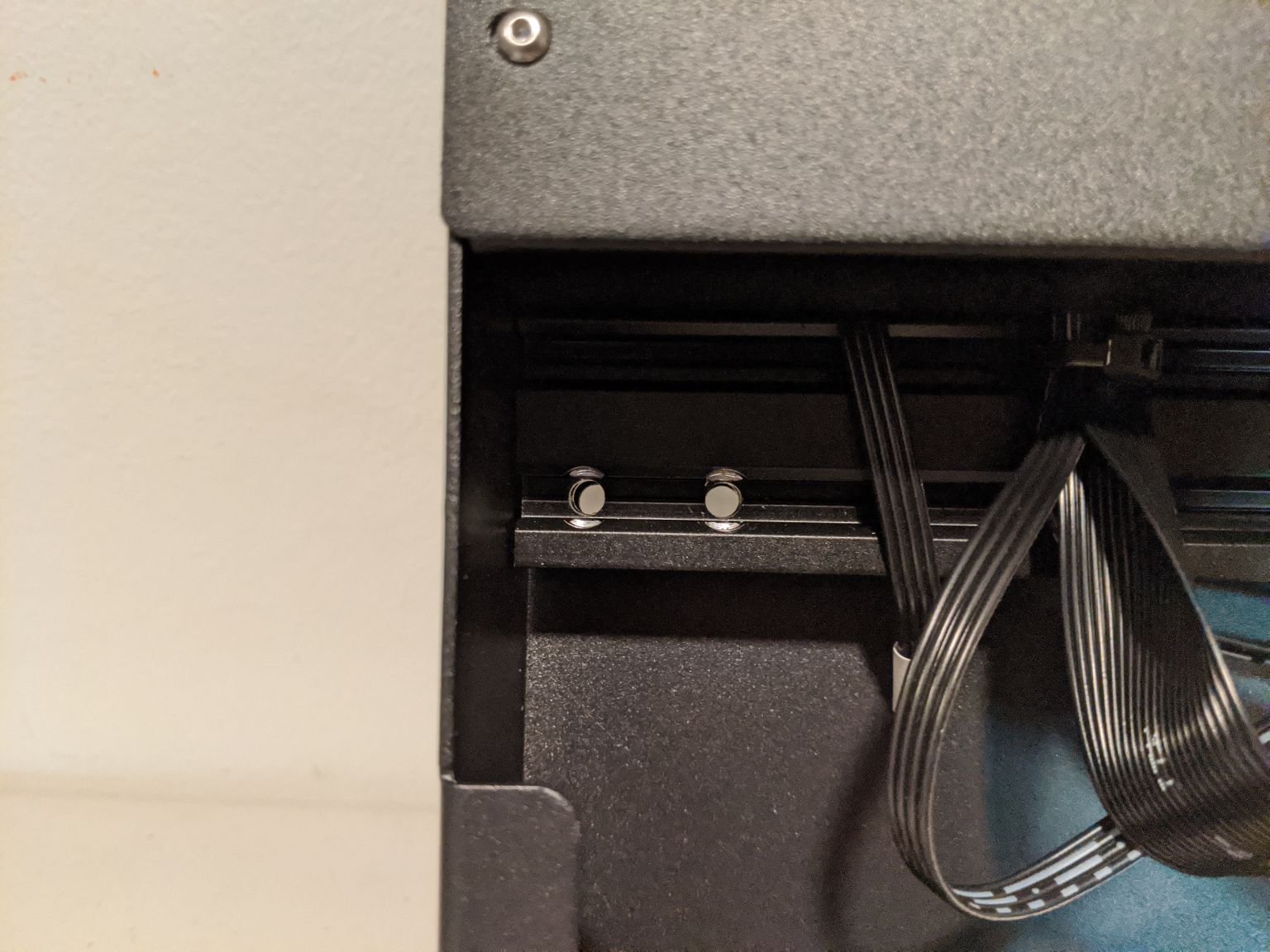 Labists ET4 3D Printer review - The Gadgeteer