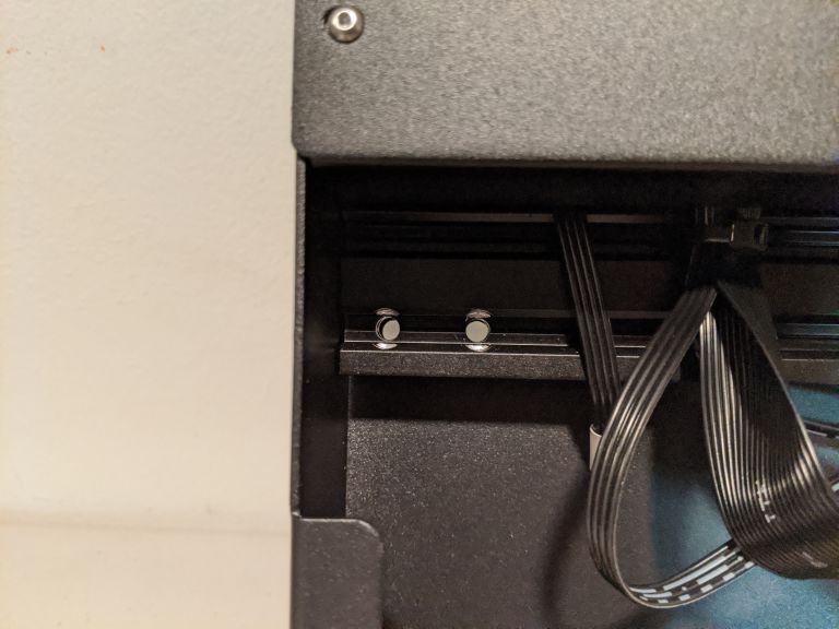 Labists ET4 3D Printer review - The Gadgeteer