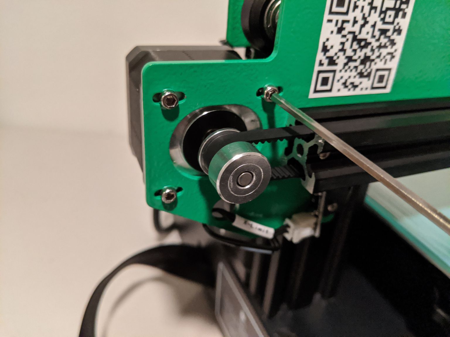 Labists ET4 3D Printer review - The Gadgeteer