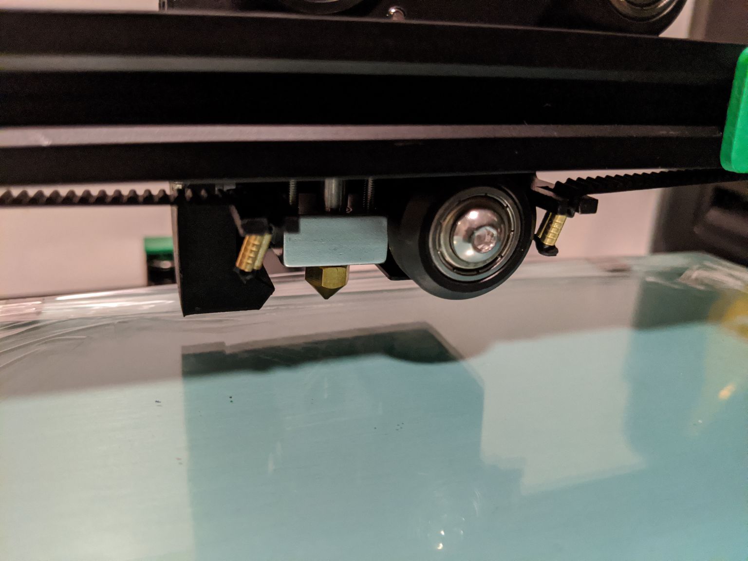 Labists ET4 3D Printer review - The Gadgeteer