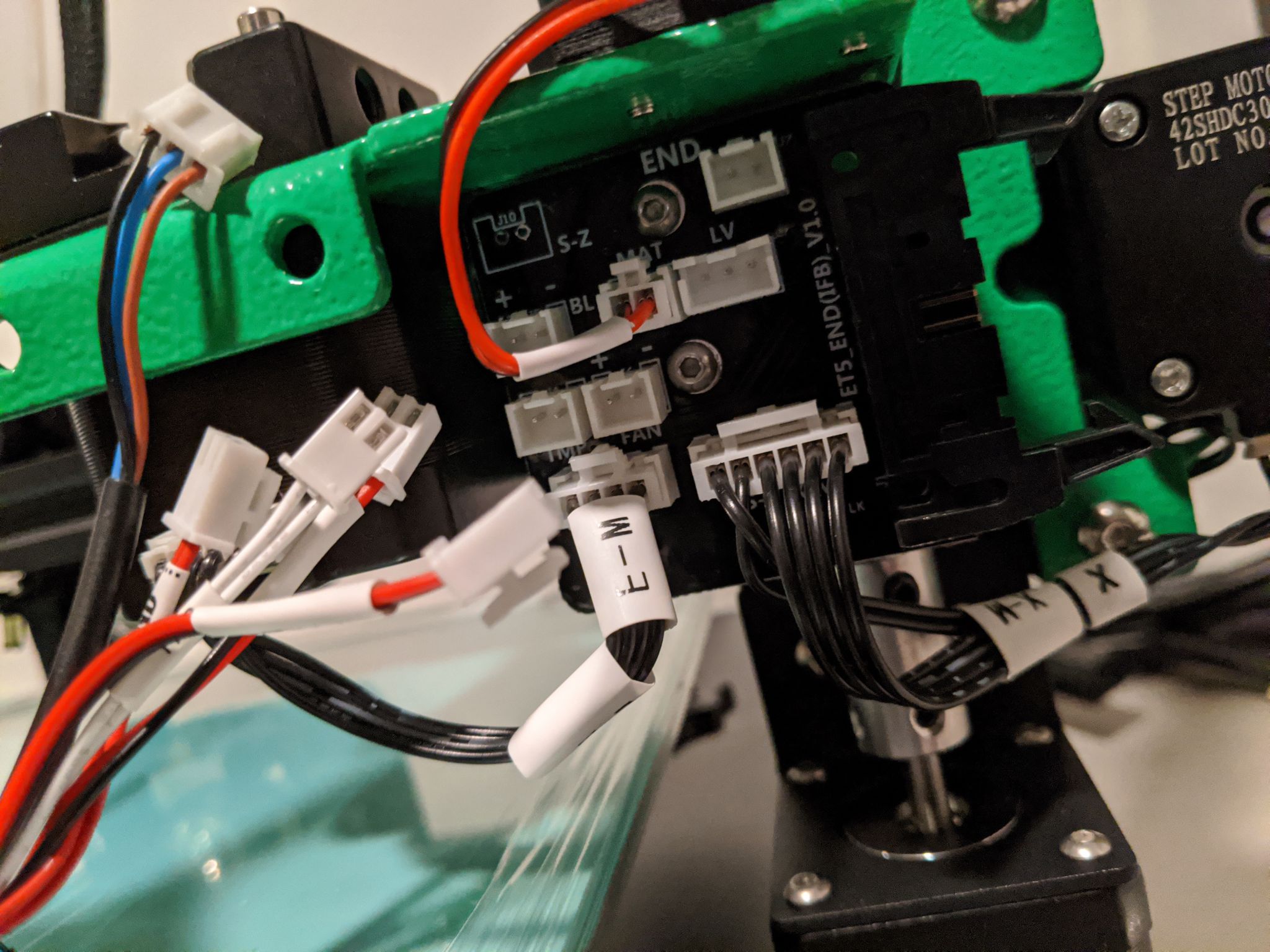 Labists ET4 3D Printer review - The Gadgeteer