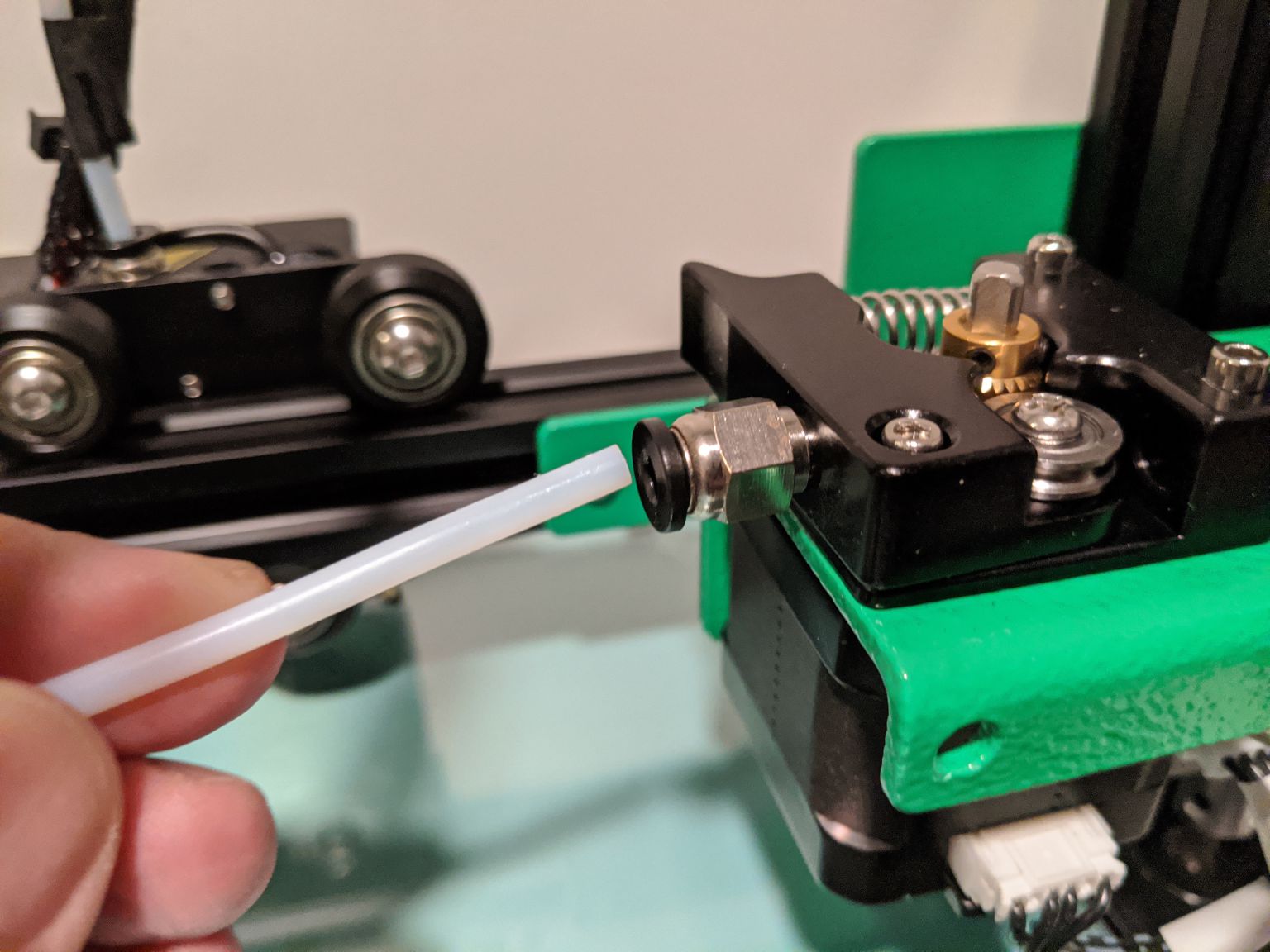 Labists ET4 3D Printer review - The Gadgeteer