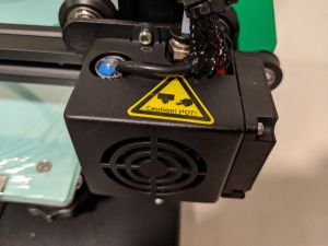 Labists ET4 3D Printer review - The Gadgeteer