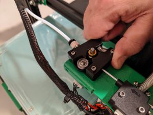 Labists ET4 3D Printer review - The Gadgeteer