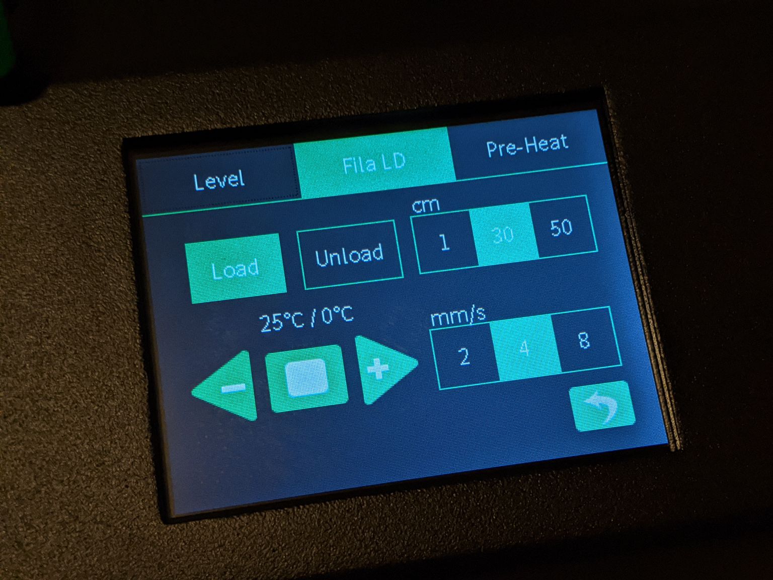 Labists ET4 3D Printer review - The Gadgeteer