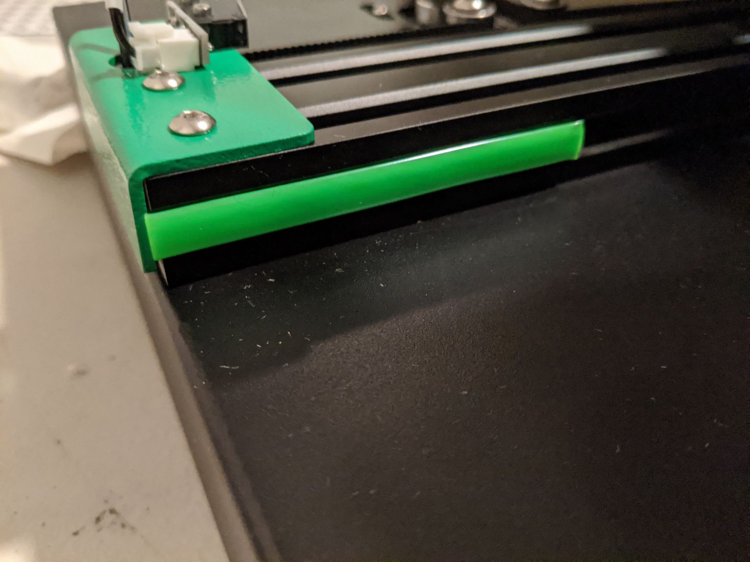 Labists ET4 3D Printer review - The Gadgeteer