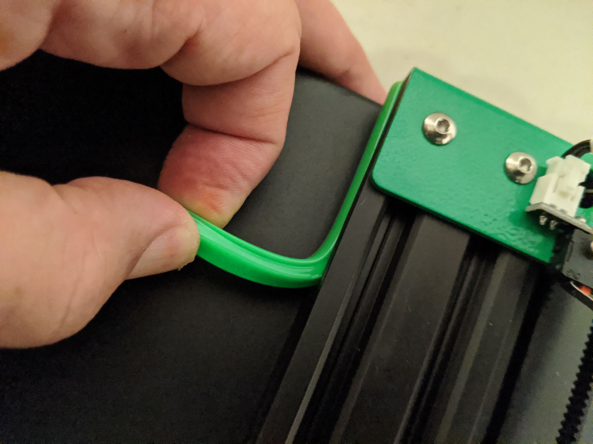 Labists ET4 3D Printer review - The Gadgeteer