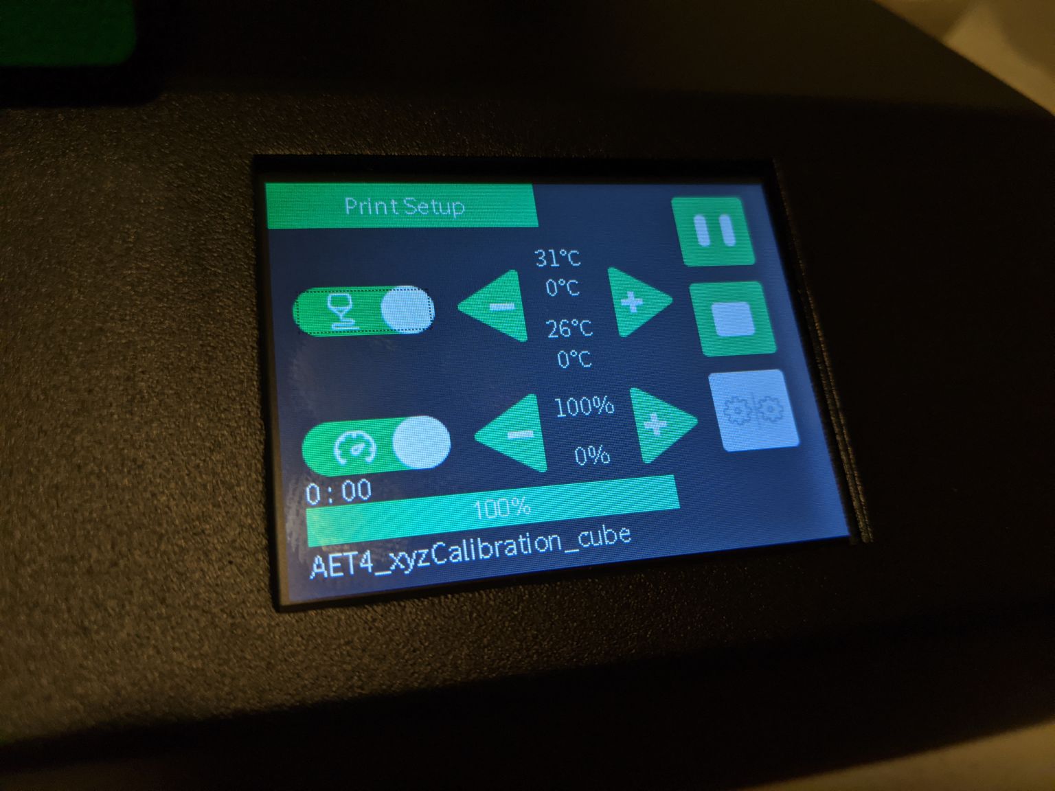 Labists ET4 3D Printer review – The Gadgeteer