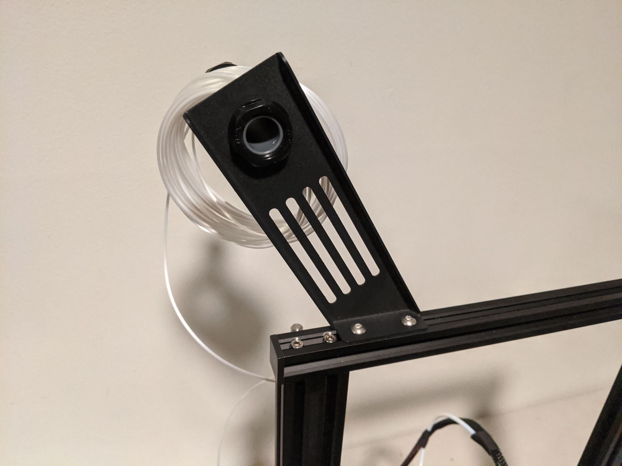Labists ET4 3D Printer review - The Gadgeteer
