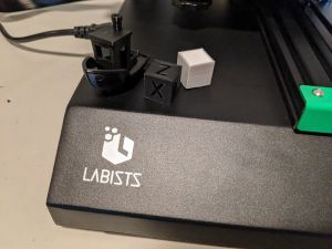 Labists ET4 3D Printer review – The Gadgeteer