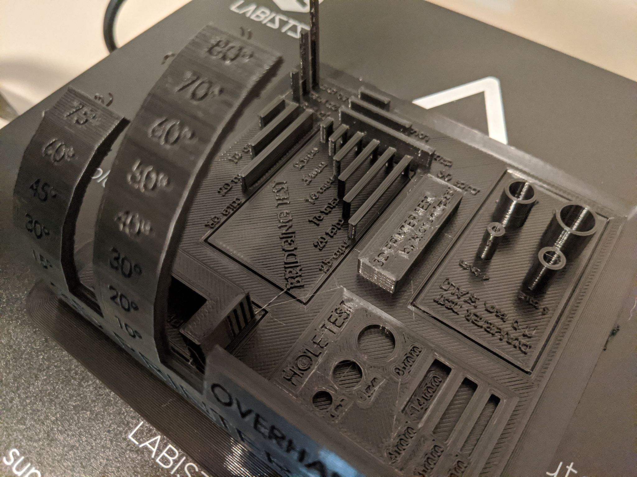 Labists ET4 3D Printer review – The Gadgeteer