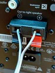 Audioengine A1 Home Music System Review – Small speakers equals big ...