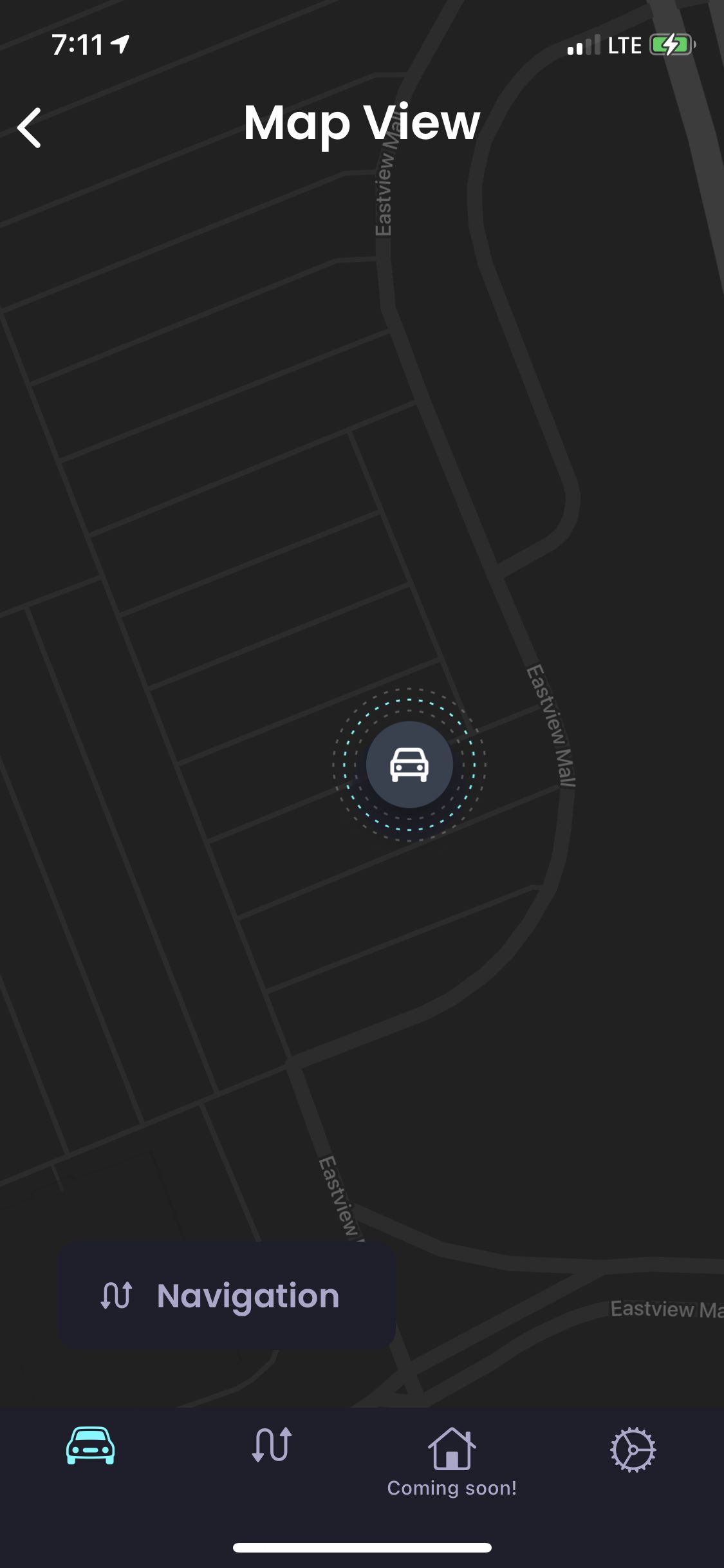 Blue Eclipse BluCare Auto app review - The Gadgeteer