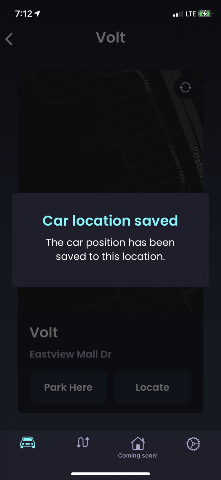 Blue Eclipse BluCare Auto app review - The Gadgeteer