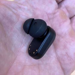Coumi wireless active noise canceling earbuds review - The Gadgeteer